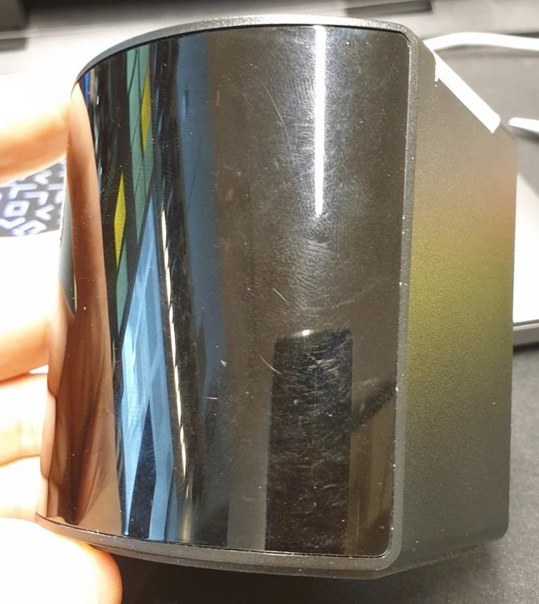 Base Station 2.0 Repair Guide – My blog