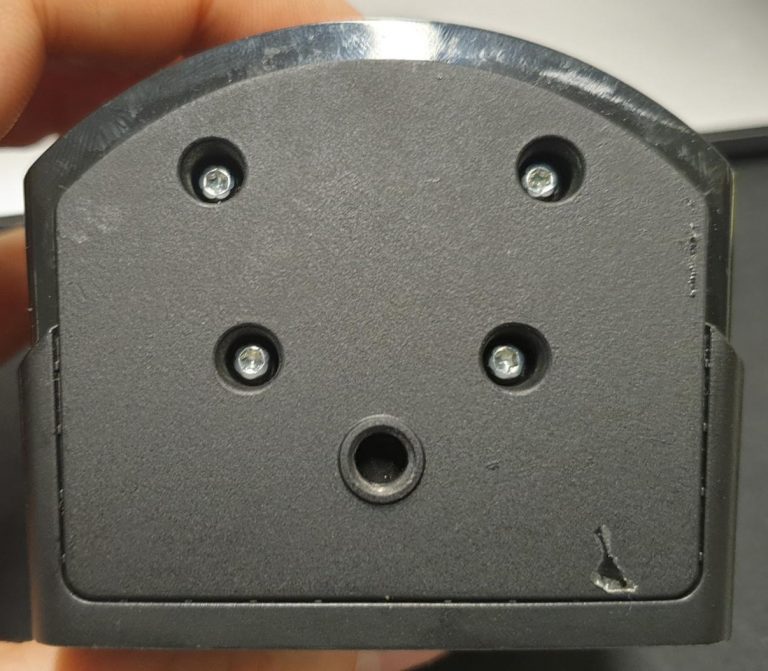 Base Station 2.0 Repair Guide – My blog