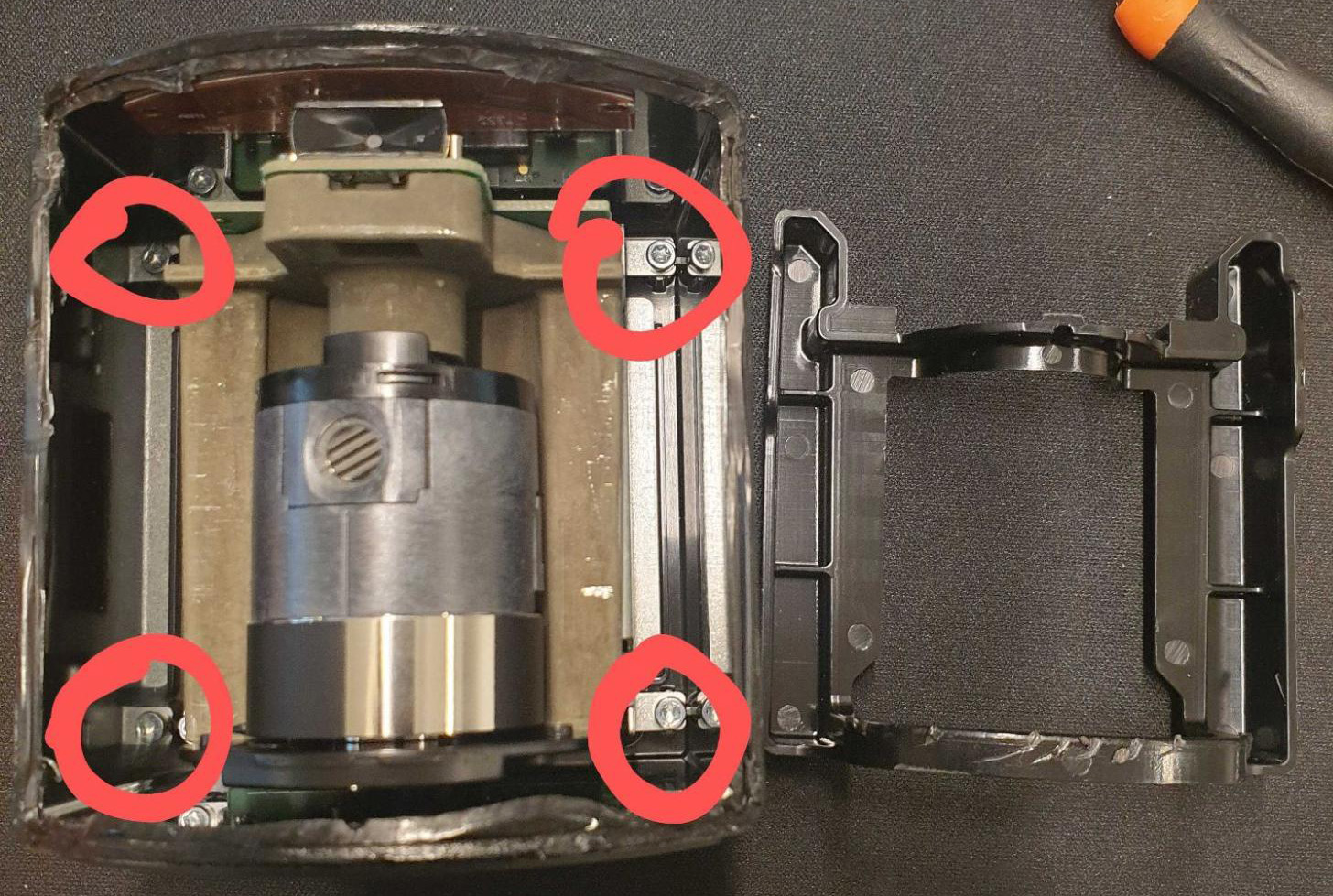 Base Station 2.0 Repair Guide – The VRist