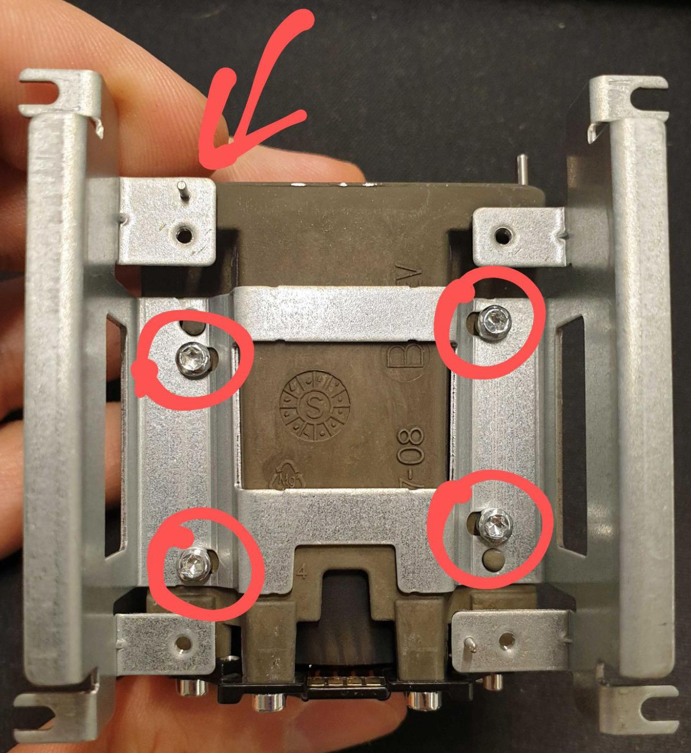 Base Station 2.0 Repair Guide – The VRist