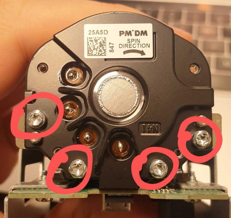 Base Station 2.0 Repair Guide – My blog