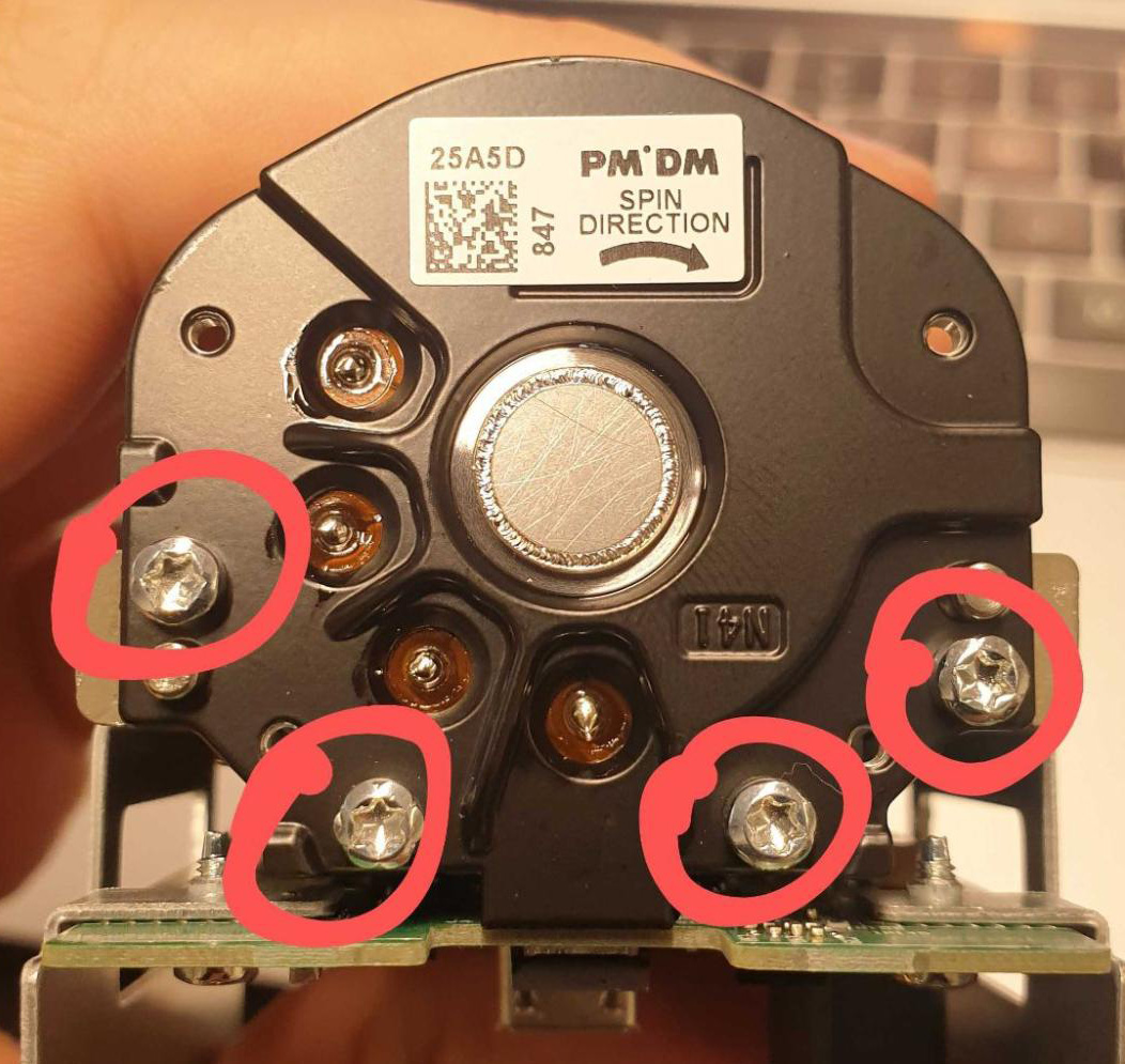 Base Station 2.0 Repair Guide – The VRist