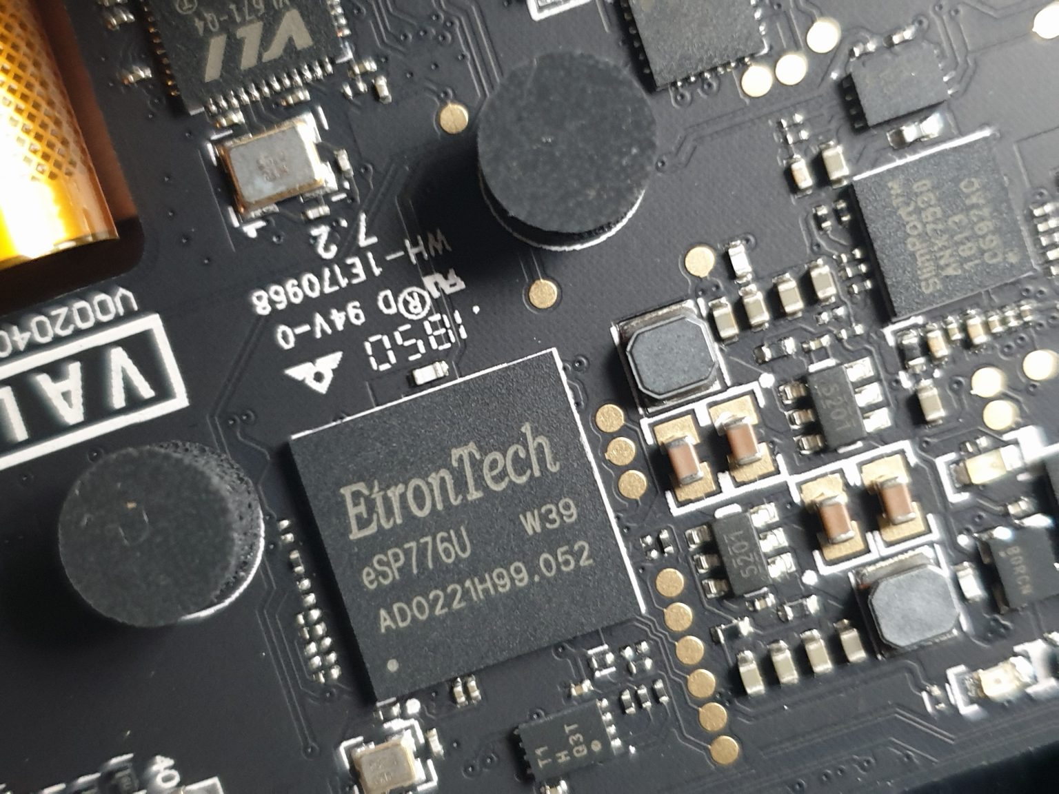 Valve Index HMD detailed teardown – The VRist