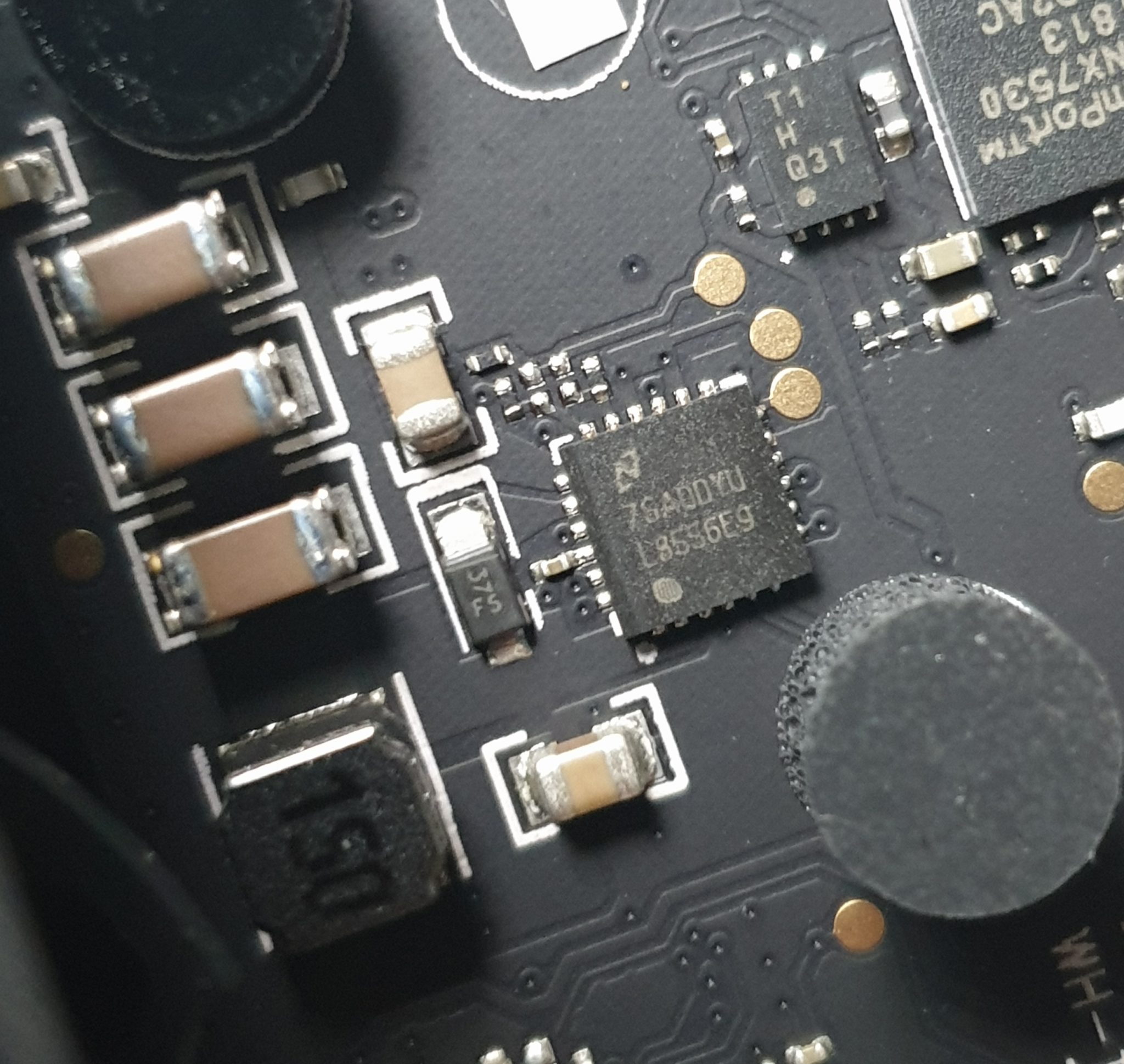 Valve Index HMD detailed teardown – My blog