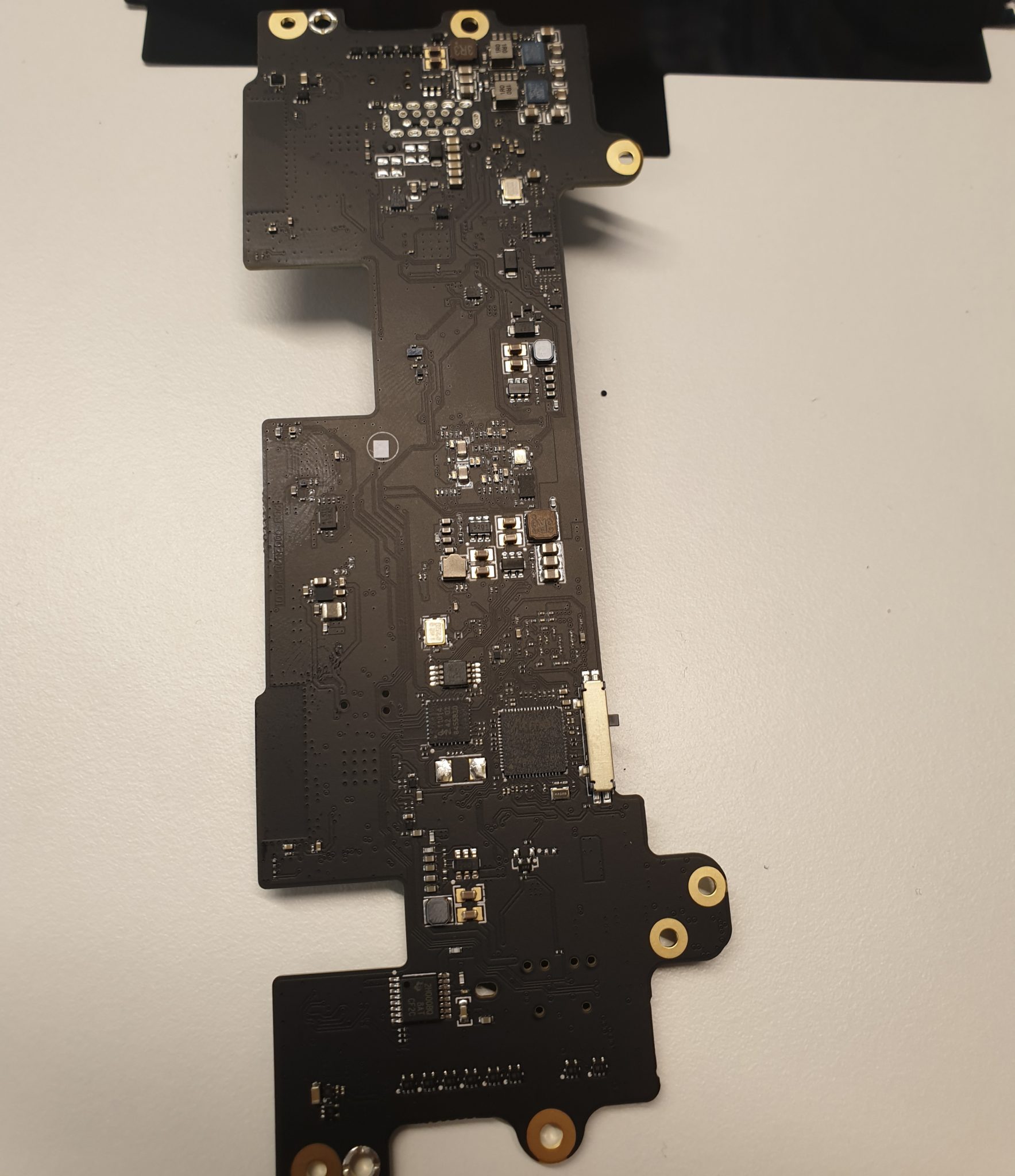 Valve Index HMD detailed teardown – The VRist