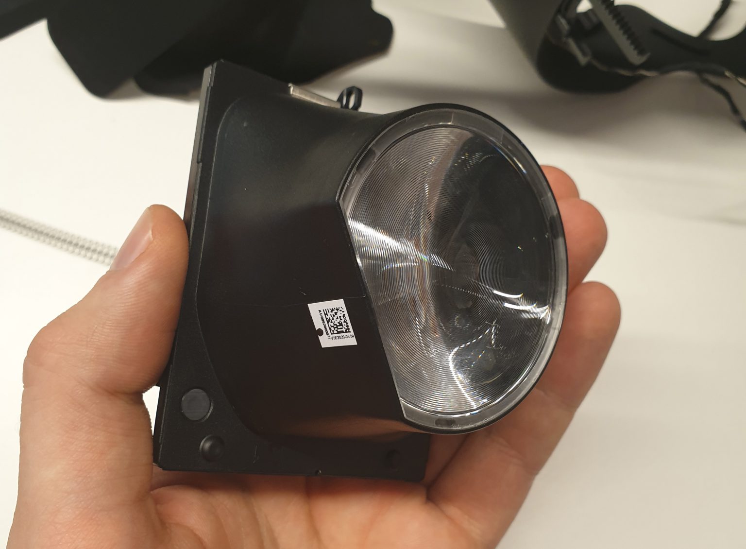 Valve Index HMD detailed teardown – The VRist
