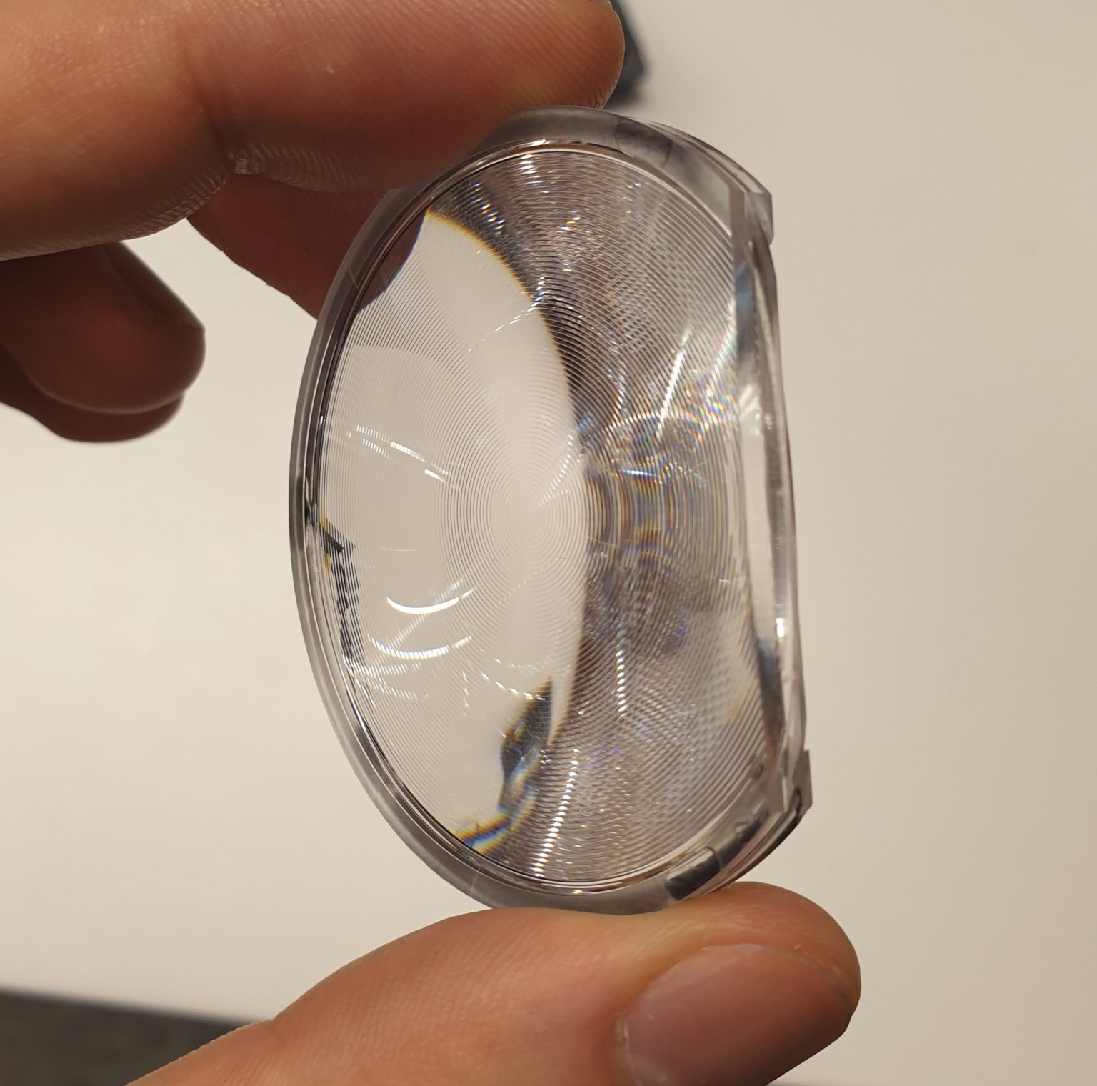 Valve Index HMD detailed teardown – My blog