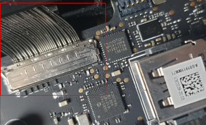 Valve Index HMD detailed teardown – My blog