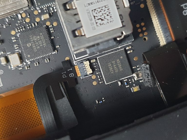 Valve Index HMD detailed teardown – My blog