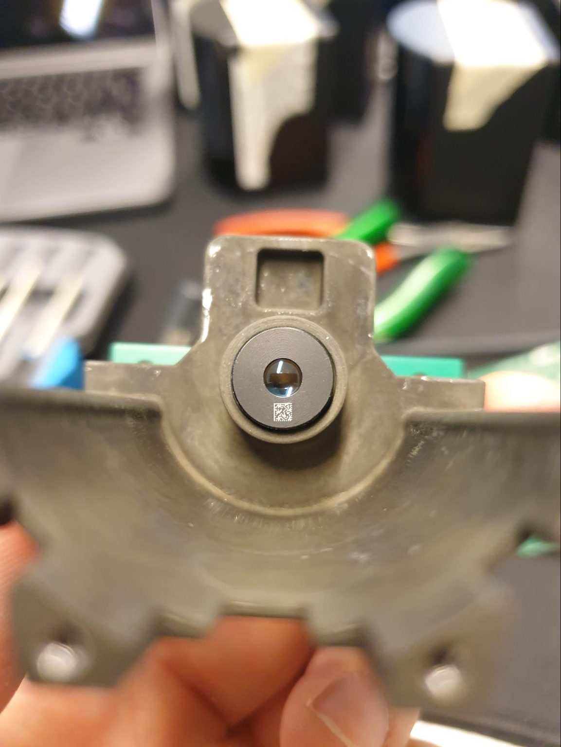 Base Station 2.0 Repair Guide – My blog