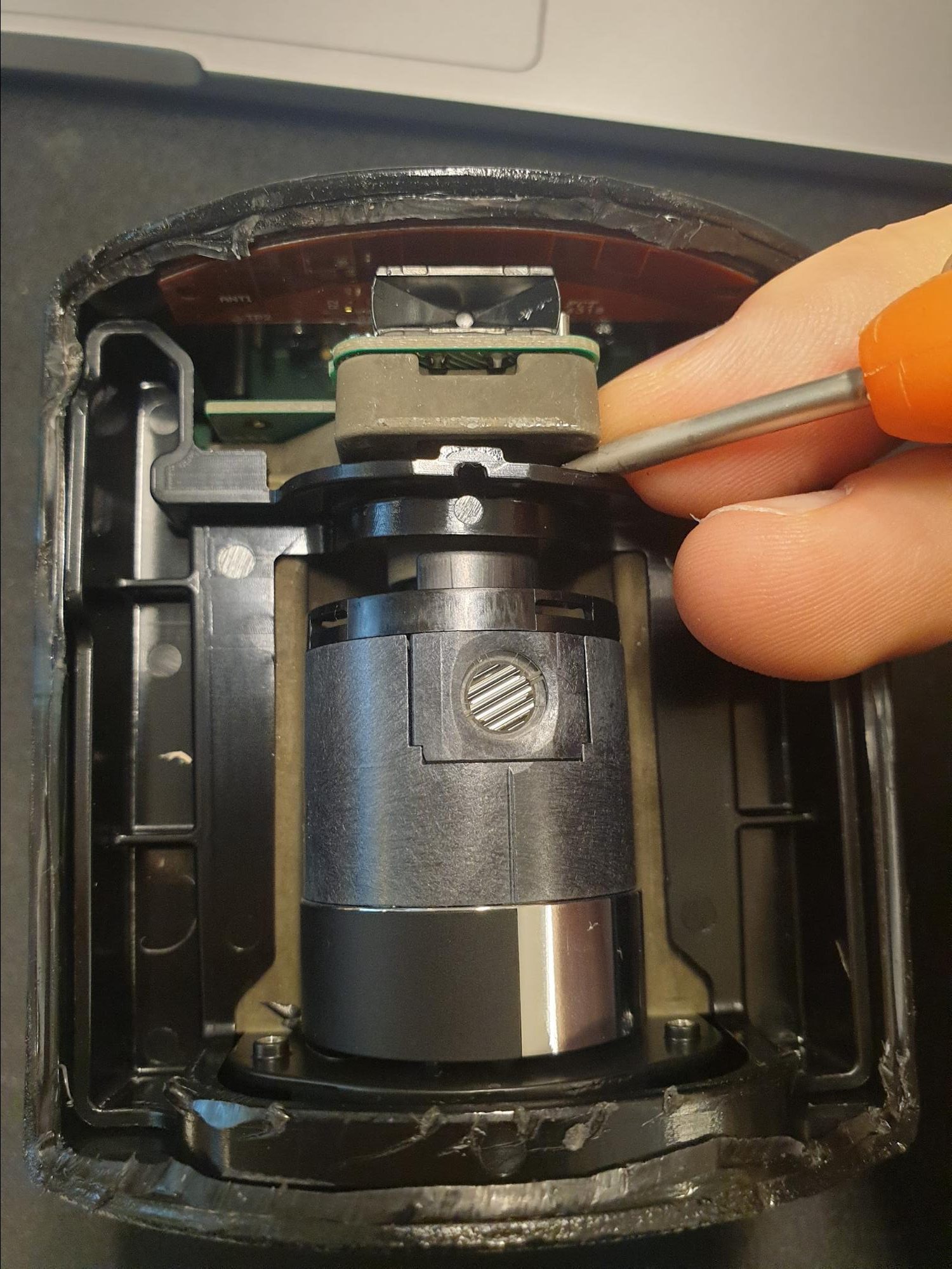 Base Station 2.0 Repair Guide – My blog